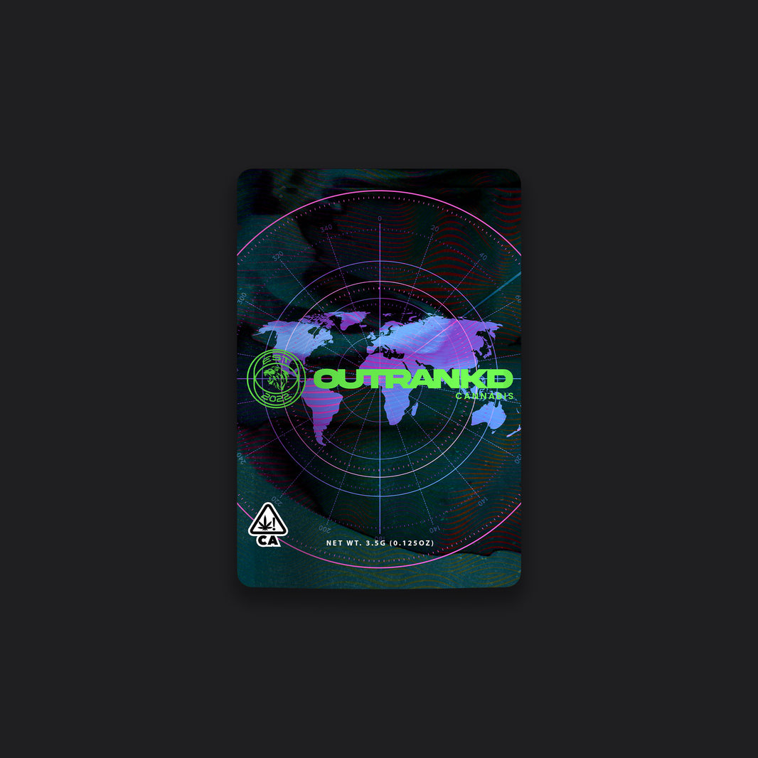 OUTRANKD GLOBAL CANNABIS OFFICIAL – Outrankd Global